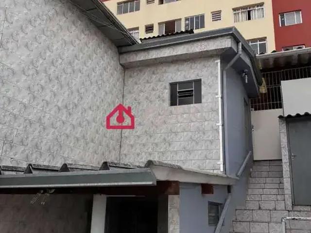 Casa / Sobrado para Venda em São Paulo/SP Vila Palmeiras 5 Quartos