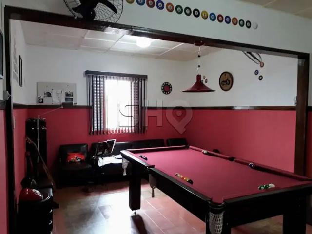 Casa / Sobrado para Venda em São Paulo/SP Vila Palmeiras 5 Quartos