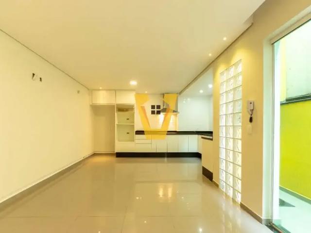 Casa / Sobrado para Venda em São Paulo/SP Vila Palmeiras 3 Quartos