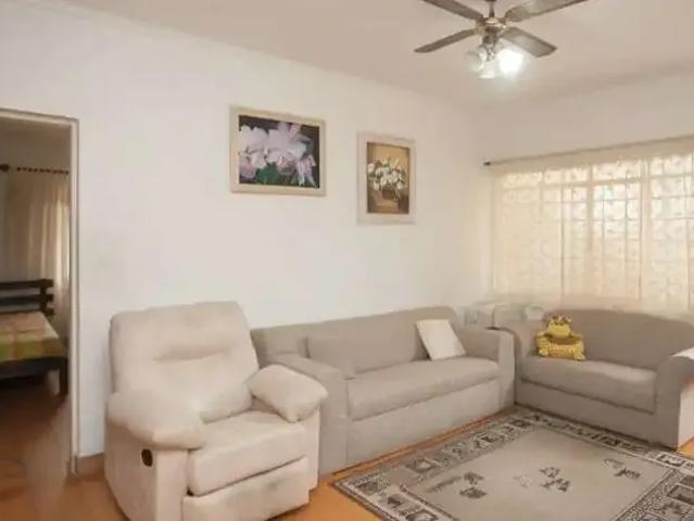 Casa / Sobrado para Venda em São Paulo/SP Vila Palmeiras 2 Quartos