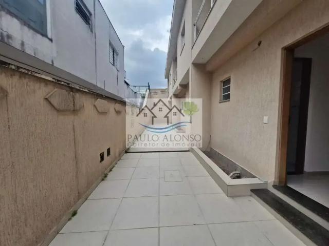Casa / Sobrado para Venda em São Paulo/SP Vila Palmeiras 2 Quartos
