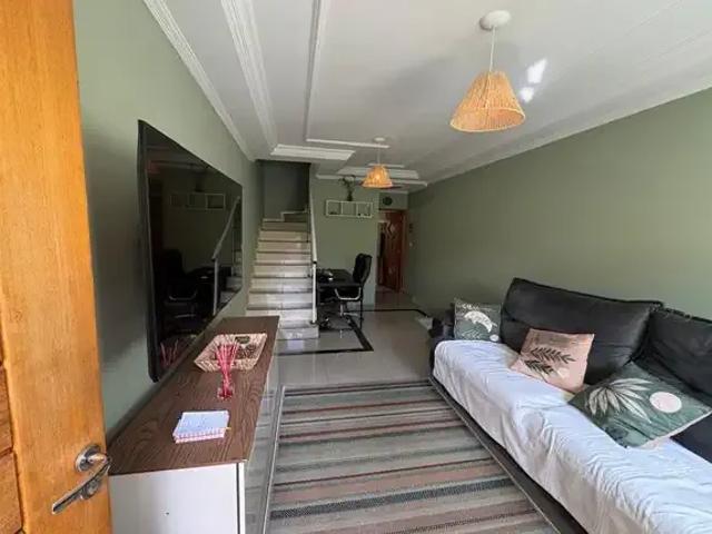 Casa / Sobrado para Venda em São Paulo/SP Vila Palmeiras 2 Quartos