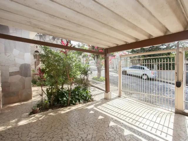 Casa / Sobrado para Venda em São Paulo/SP Vila Palmeiras 2 Quartos