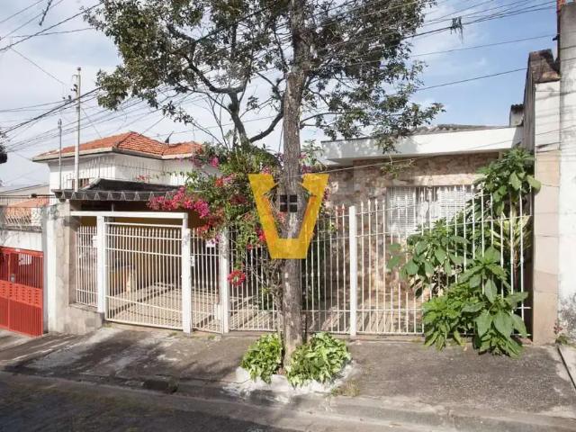 Casa / Sobrado para Venda em São Paulo/SP Vila Palmeiras 2 Quartos