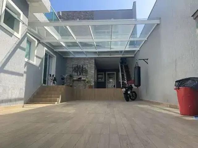 Casa / Sobrado para Venda em São Paulo/SP Vila Palmeiras 2 Quartos