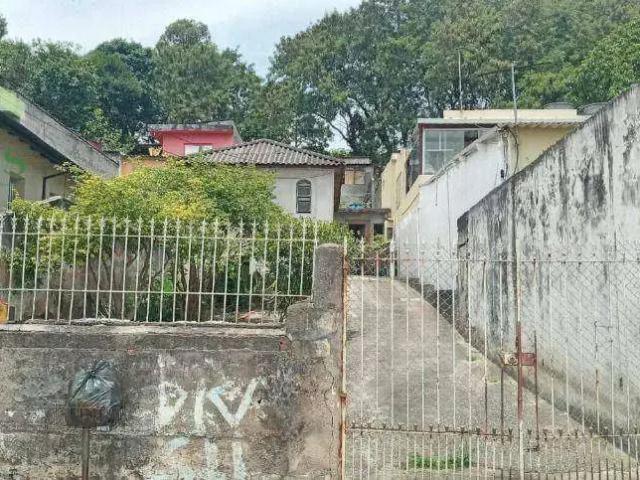 Casa / Sobrado para Venda em São Paulo/SP Vila Palmeiras 2 Quartos