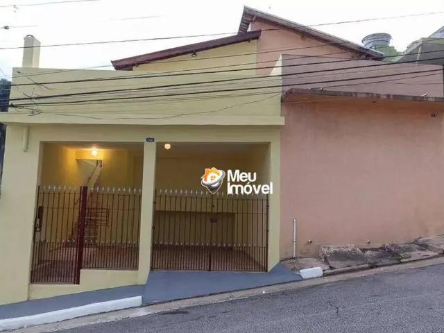 Casa / Sobrado para Venda em São Paulo/SP Vila Palmeiras 2 Quartos