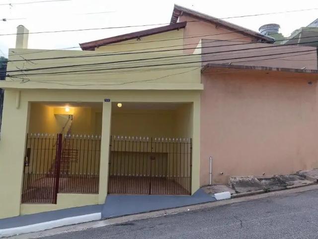 Casa / Sobrado para Venda em São Paulo/SP Vila Palmeiras 2 Quartos
