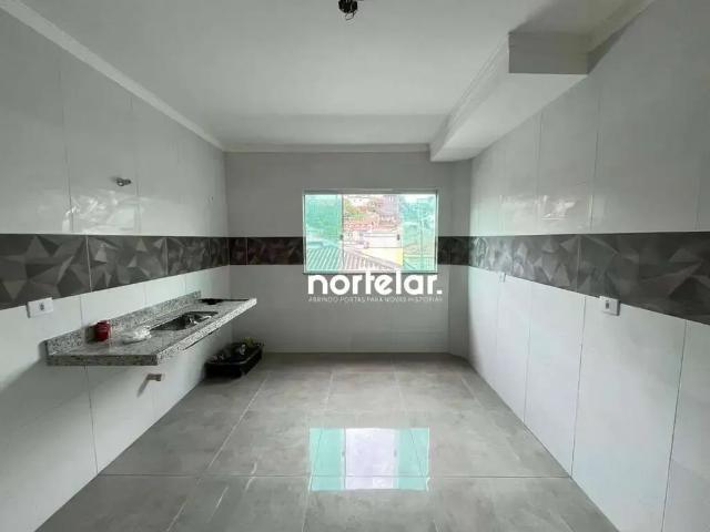 Casa / Sobrado para Venda em São Paulo/SP Vila Palmeiras 2 Quartos