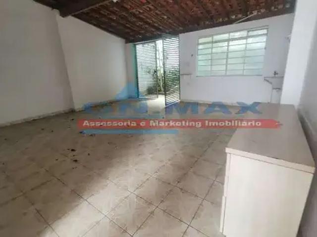 Casa / Sobrado para Venda em São Paulo/SP Vila Palmeiras 2 Quartos