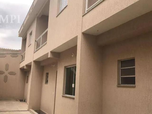 Casa / Sobrado para Venda em São Paulo/SP Vila Palmeiras 2 Quartos