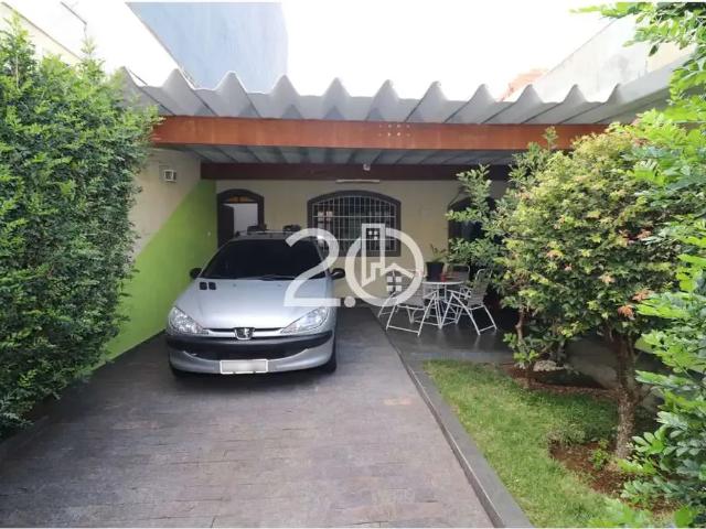 Casa / Sobrado para Venda em São Paulo/SP Vila Palmeiras 2 Quartos