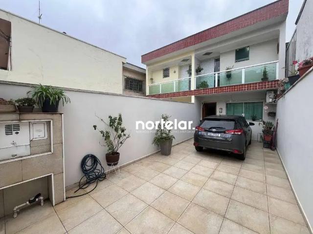 Casa / Sobrado para Venda em São Paulo/SP Vila Palmeiras 2 Quartos