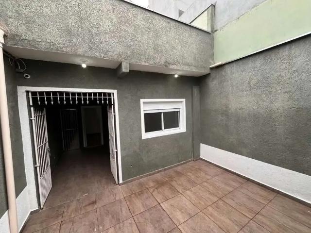 Casa / Sobrado para Venda em São Paulo/SP Vila Palmeiras 2 Quartos