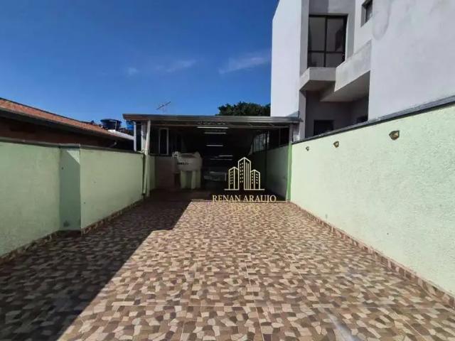 Casa / Sobrado para Venda em São Paulo/SP Vila Palmeiras 2 Quartos