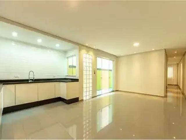 Casa / Sobrado para Venda em São Paulo/SP Vila Palmeiras 3 Quartos