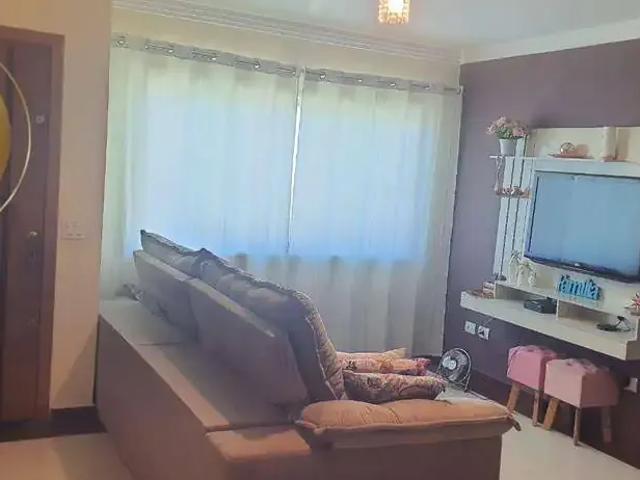 Casa / Sobrado para Venda em São Paulo/SP Vila Palmeiras 3 Quartos