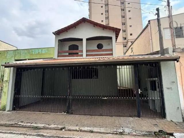 Casa / Sobrado para Venda em São Paulo/SP Vila Palmeiras 3 Quartos