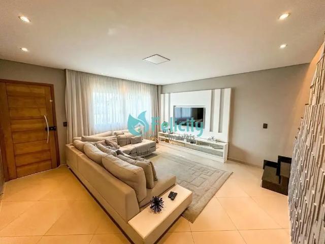 Casa / Sobrado para Venda em São Paulo/SP Vila Palmeiras 3 Quartos