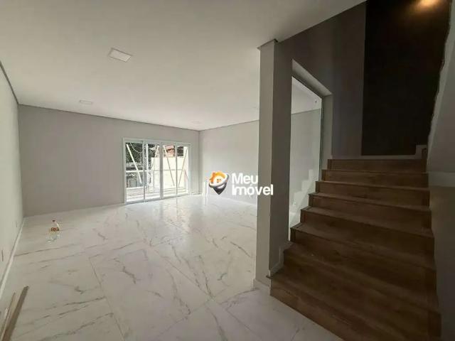 Casa / Sobrado para Venda em São Paulo/SP Vila Palmeiras 3 Quartos
