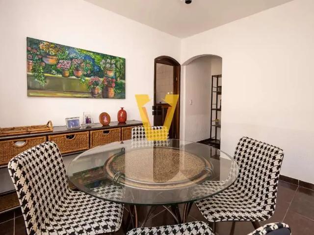 Casa / Sobrado para Venda em São Paulo/SP Vila Palmeiras 3 Quartos