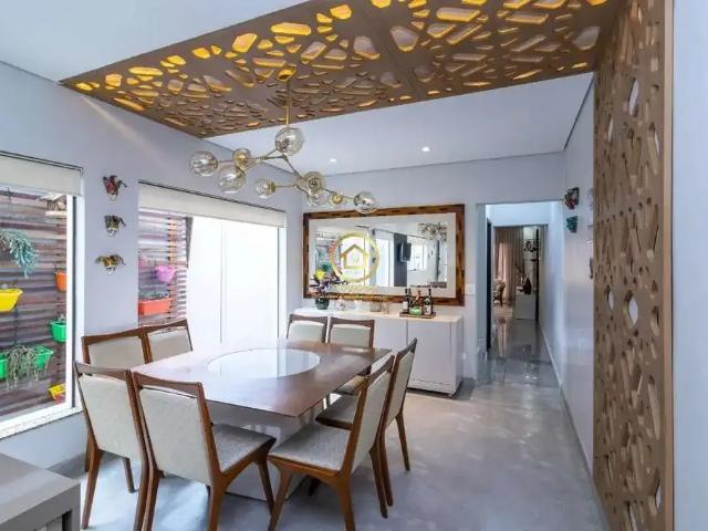 Casa / Sobrado para Venda em São Paulo/SP Vila Palmeiras 3 Quartos
