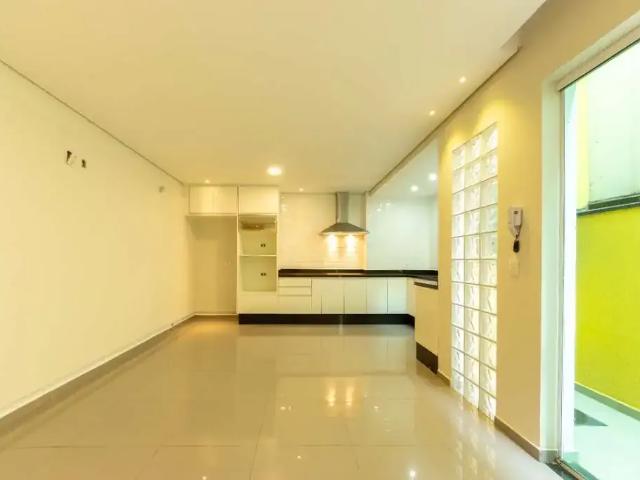 Casa / Sobrado para Venda em São Paulo/SP Vila Palmeiras 3 Quartos