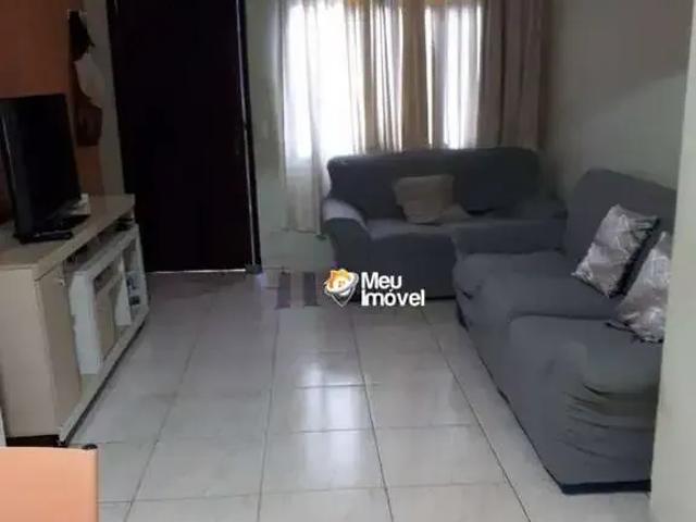 Casa / Sobrado para Venda em São Paulo/SP Vila Palmeiras 3 Quartos