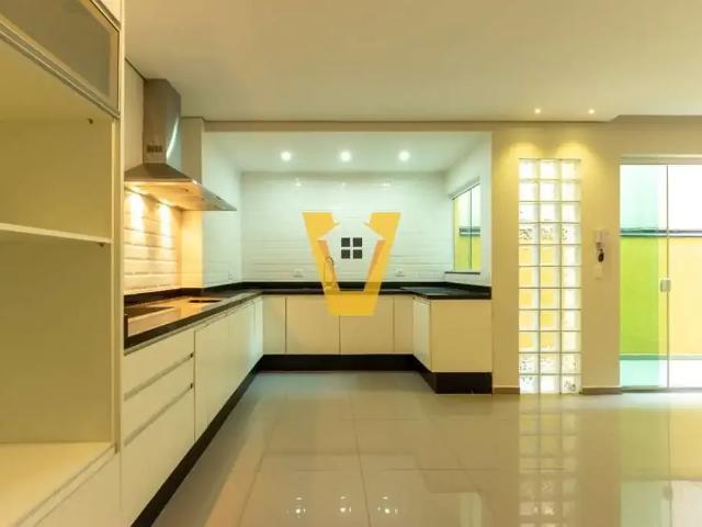 Casa / Sobrado para Venda em São Paulo/SP Vila Palmeiras 3 Quartos