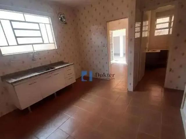 Casa / Sobrado para Venda em São Paulo/SP Vila Palmeiras 3 Quartos