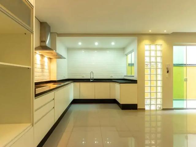 Casa / Sobrado para Venda em São Paulo/SP Vila Palmeiras 3 Quartos