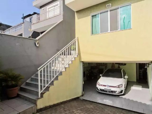 Casa / Sobrado para Venda em São Paulo/SP Vila Palmeiras 3 Quartos