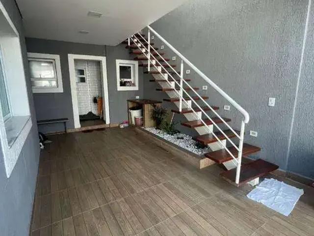 Casa / Sobrado para Venda em São Paulo/SP Vila Palmeiras 3 Quartos