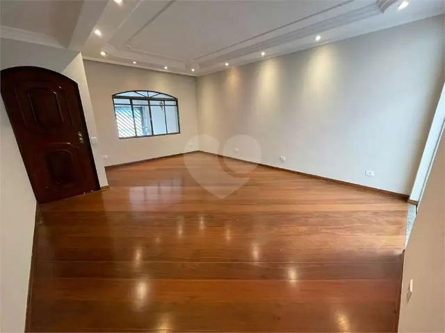 Casa / Sobrado para Venda em São Paulo/SP Vila Palmeiras 3 Quartos