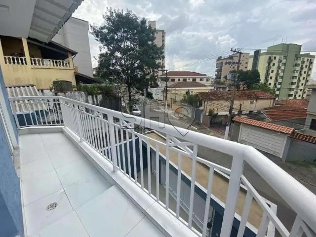 Casa / Sobrado para Venda em São Paulo/SP Vila Palmeiras 3 Quartos