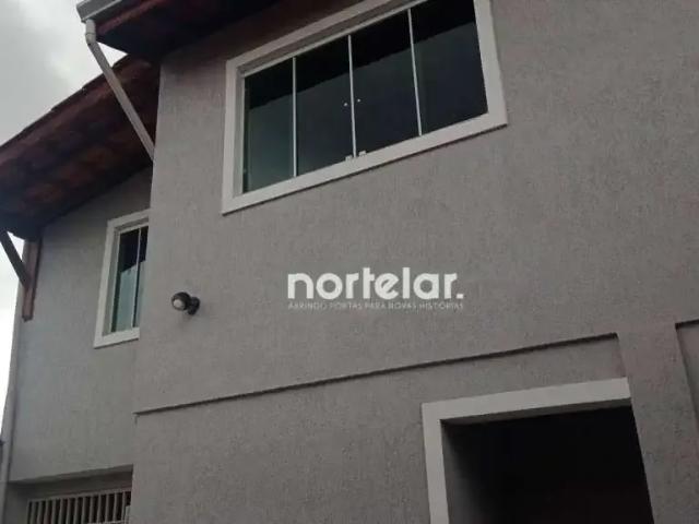 Casa / Sobrado para Venda em São Paulo/SP Vila Palmeiras 3 Quartos