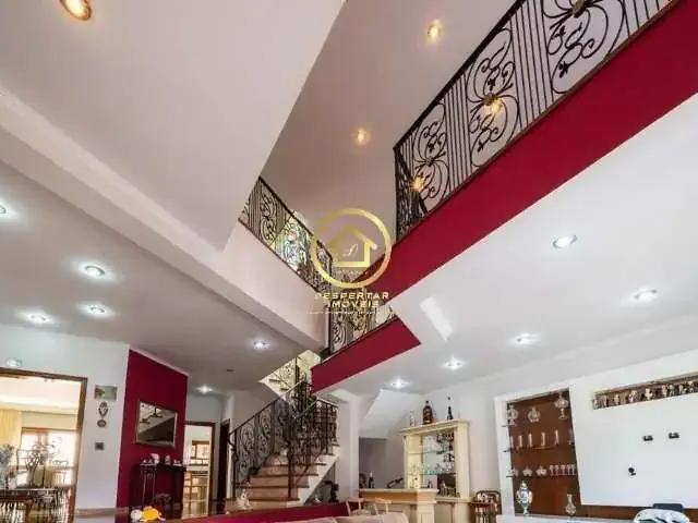 Casa / Sobrado para Venda em São Paulo/SP Vila Palmeiras 3 Quartos