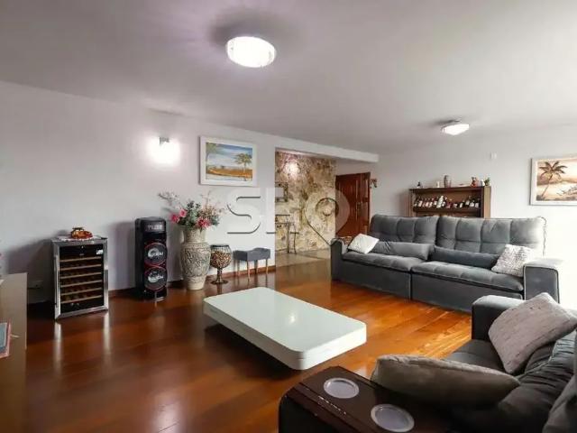 Casa / Sobrado para Venda em São Paulo/SP Vila Palmeiras 3 Quartos