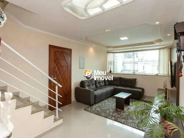 Casa / Sobrado para Venda em São Paulo/SP Vila Palmeiras 3 Quartos