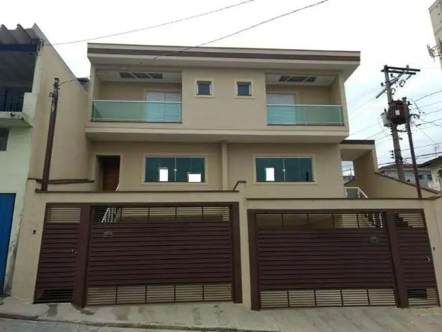 Casa / Sobrado para Venda em São Paulo/SP Vila Palmeiras 3 Quartos