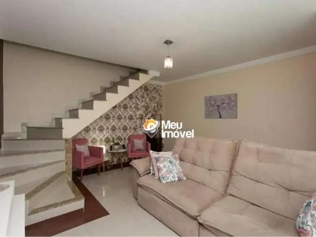 Casa / Sobrado para Venda em São Paulo/SP Vila Palmeiras 3 Quartos