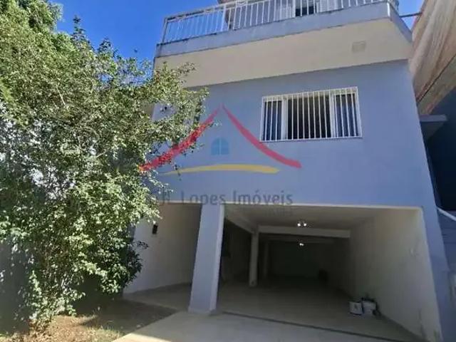 Casa / Sobrado para Venda em São Paulo/SP Vila Palmeiras 3 Quartos