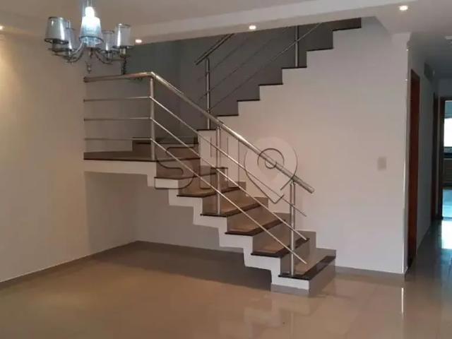 Casa / Sobrado para Venda em São Paulo/SP Vila Palmeiras 3 Quartos