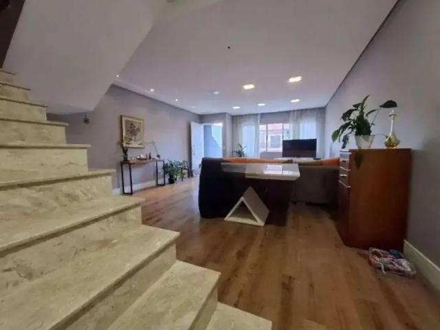 Casa / Sobrado para Venda em São Paulo/SP Vila Palmeiras 3 Quartos