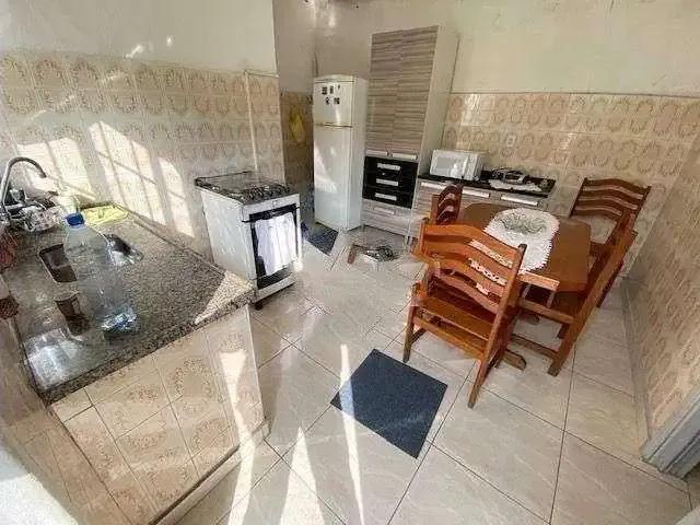Casa / Sobrado para Venda em São Paulo/SP Vila Palmeiras 3 Quartos