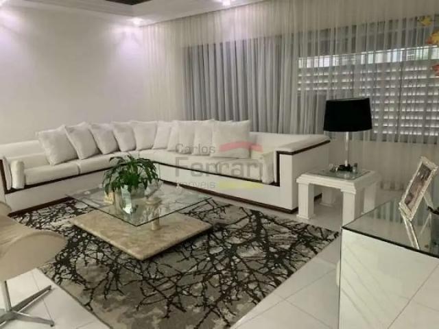 Casa / Sobrado para Venda em São Paulo/SP Vila Palmeiras 3 Quartos