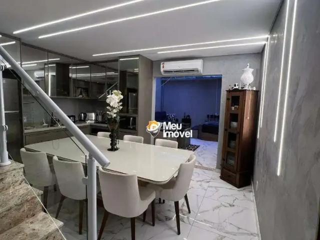 Casa / Sobrado para Venda em São Paulo/SP Vila Palmeiras 3 Quartos