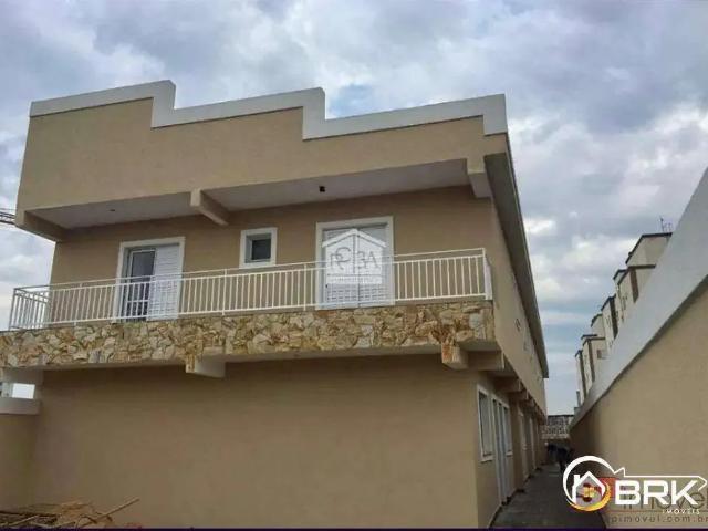 Casa / Sobrado para Venda em São Paulo/SP Vila Paranaguá 4 Quartos