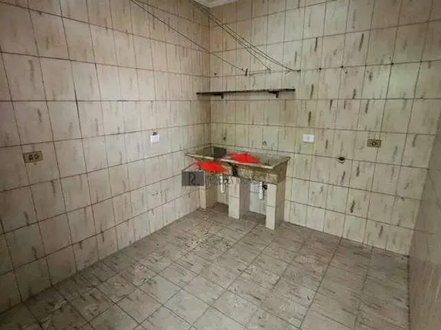 Casa / Sobrado para Venda em São Paulo/SP Vila Paranaguá 4 Quartos