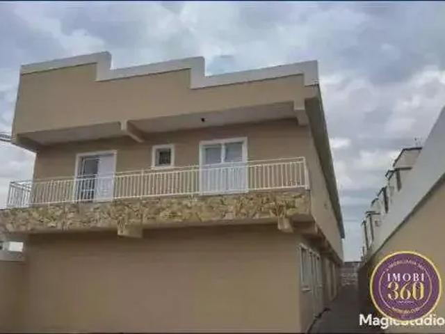 Casa / Sobrado para Venda em São Paulo/SP Vila Paranaguá 4 Quartos
